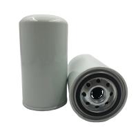 China Cast Iron Oil Filter LF9001 120x120x305mm 99% Efficiency for Engine Lube Oil 2.5KG for sale
