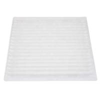 China Cabin Air Filter 208-979-7620 215x195x15mm for Truck Tractor Engines Spare Parts SC80025 for sale