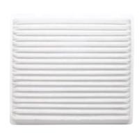 China Cabin Air Filter 208-979-7620 215x195x15mm for Truck Tractor Engines Spare Parts SC80025 for sale