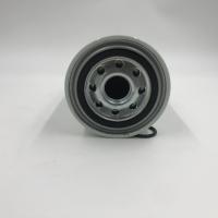China Cast Iron Oil Filter LF9001 120x120x305mm 99% Efficiency for Engine Lube Oil 2.5KG for sale