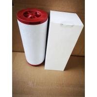 China Vacuum Pump Oil Mist Separator Exhaust Filter Element OA1136 99.9% Efficiency 63mm for sale