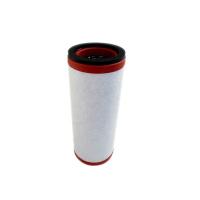 China Vacuum Pump Oil Mist Separator Exhaust Filter Element OA1136 99.9% Efficiency 63mm for sale
