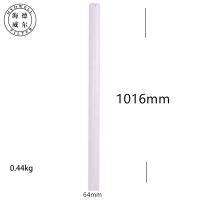 China Customizable Micron Rate Hydwell PX05-40 Water Filter Cartridge with Plastic Material for sale