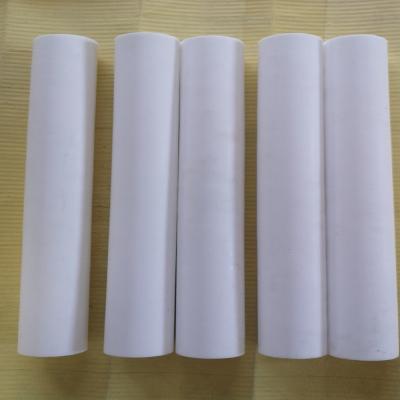 China Custom Size Polypropylene Porous Filter 1 Micron Sintered PP Cartridge for sale