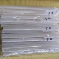 China Custom Size Polypropylene Porous Filter 1 Micron Sintered PP Cartridge for sale