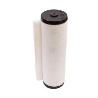 China Vacuum Pump Oil Mist Separator Filter 71064763 OA1073 72x275mm 0.62kg for sale