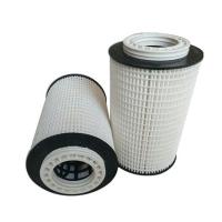 China Truck Lube Oil Filter Cartridge P551088 3809364 120x120x177mm Filter Paper for sale