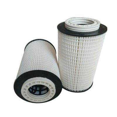 China Truck Lube Oil Filter Cartridge P551088 3809364 120x120x177mm Filter Paper for sale