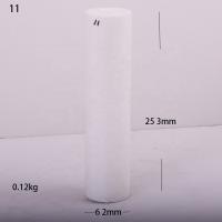 China Customized and Lightweight 2 kg HYDWELL PP Melt Blown Filter Element for Filtration for sale