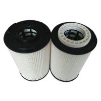 China Truck Lube Oil Filter Cartridge P551088 3809364 120x120x177mm Filter Paper for sale