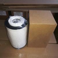 China Truck Lube Oil Filter Cartridge P551088 3809364 120x120x177mm Filter Paper for sale