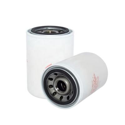 China Hydwell Excavator Diesel Engine Oil Filter Element LF3345 93x136mm for Mining Machinery for sale