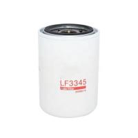 China Hydwell Excavator Diesel Engine Oil Filter Element LF3345 93x136mm for Mining Machinery for sale