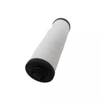 China Vacuum Pump Exhaust Oil Mist Separator Filter 0532140159 SI41508 13x13x36cm Hydwell for sale