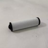 China Vacuum Pump Exhaust Oil Mist Separator Filter 0532140159 SI41508 13x13x36cm Hydwell for sale