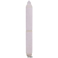 China Hydwell Industrial PP Filter Cartridge 20 40 60 Inch Water Plant Custom Size for sale
