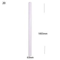 China 0.4 kg PP Melt-Blown Water Filter Cartridge 20 40 60 Inch Hydwell Supply for sale