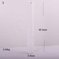 China 0.4 kg PP Melt-Blown Water Filter Cartridge 20 40 60 Inch Hydwell Supply for sale