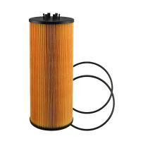 China Hydwell Truck Oil Filter Element P550453 Hu12140/x 4571840025 E500hd129 311.2mm 118.3mm for sale