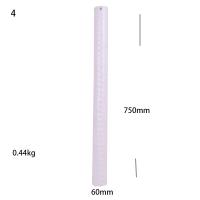 China 65*255mm Industrial Water Filter Nylon Mesh Filter Sediment Threaded Filter Element for sale