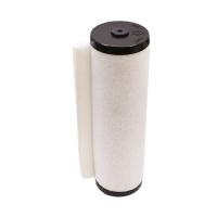 China Hydwell 71064763 Oil Mist Separation Exhaust Filter Element for Vacuum Pump 71043624 for sale