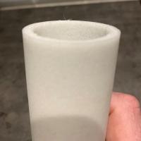 China Woven Sintered Perforated Polypropylene Sintered Filter for Industrial Applications for sale