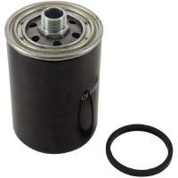 China BT8415 AT179323 2601831 04802409 42530441 Oil Filter Hydraulic Filter 94x152mm for Earthmover for sale