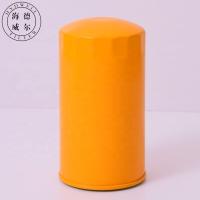 China Customized Engine Oil Filter 2654407 178x102mm for Diesel Truck Parts Construction Machinery for sale