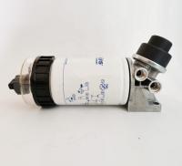 China Hydwell 2656F087 Fuel Water Separator Base Filter Head 1-100 Micron for Engine Protection for sale