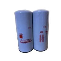 China OEM LF14000NN Replacement Lube Oil Filter for Truck Diesel Engine P550949 for sale