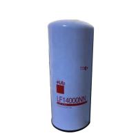 China OEM LF14000NN Replacement Lube Oil Filter for Truck Diesel Engine P550949 for sale