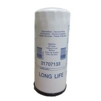 China Lube Oil Filter 21707133 21170569 1R1807 W11102/27 for Diesel Excavator for sale