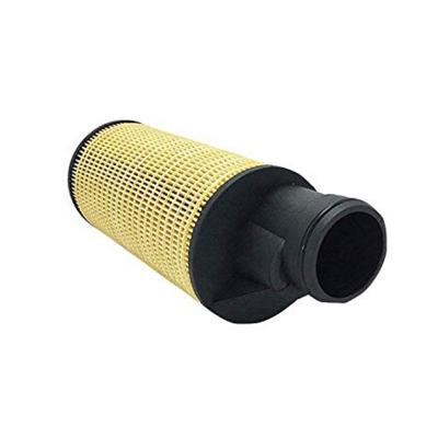 China Hydwell Lube Oil Filter Element 1622314280 SH62195 for Air Compressor 100mm for sale