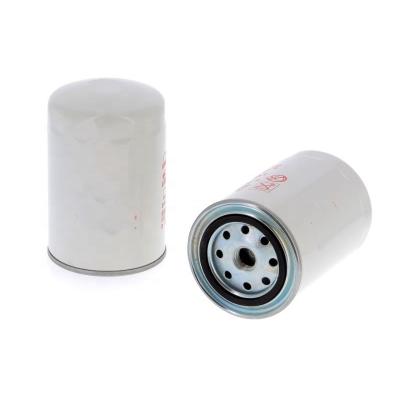 China Hydwell Water Filter WF2075 94mm x 136mm Spin-On 11/16-16 UN Thread for Engine Parts for sale