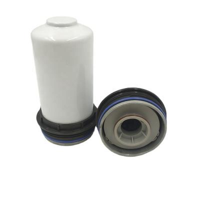 China Hydwell Fuel Water Separator Filter 100x100x175mm 0.5kg X220184 V837091385 for sale