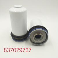 China Hydwell Fuel Water Separator Filter 100x100x175mm 0.5kg X220184 V837091385 for sale
