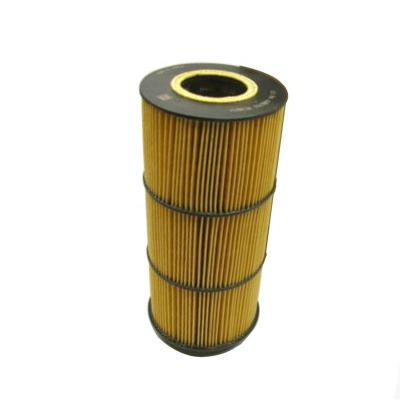 China LP5090 Heavy Duty Truck Oil Filter 121mm OD 53mm ID 263mm Length P7505 A4721800109 for sale