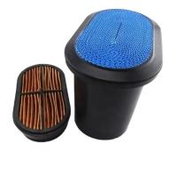 China Hydwell Air Filter Element 32/925682 32/925683 P608533 P600975 RE253518 528742D1 for sale