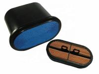 China Hydwell Air Filter Element 32/925682 32/925683 P608533 P600975 RE253518 528742D1 for sale