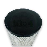 China High Quantity Folding Primary Air Filter Element for Tractors AF4878 RE34962 P527484 for sale