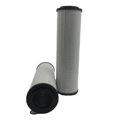 China Hydraulic System Filter Element 0800RK010BN4HC 1250495 P566684 MP4181 for JS 500 Excavator for sale