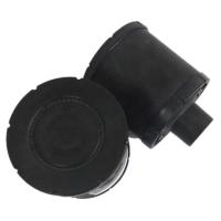 China Tractor Diesel Air Filter Element C045001 0061351920 Replacement 3I0008 HD1872 for sale