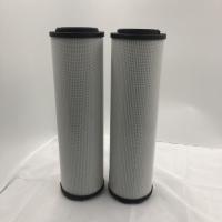China Hydraulic System Filter Element 0800RK010BN4HC 1250495 P566684 MP4181 for JS 500 Excavator for sale
