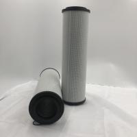 China Hydraulic Filter 0800RK020BN4HC 13x13x42cm Oil Impurities Removal for sale