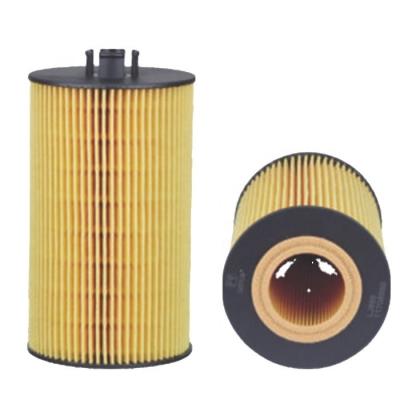 China Hydwell Oil Filter Element A0001801609 A9041800009 HU931/5X E160H01D28 for Mercedes Benz for sale