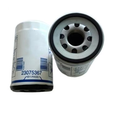 China HYDWELL Diesel Oil Filter LF17580 21632667 23075367 for Engine Parts 1PC for sale