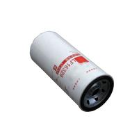 China Hydwell Heavy Duty Truck Lube Oil Filter LF16329 Iron Paper Diesel Engine Part for sale