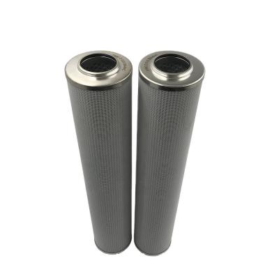 China Durable 2000-4000h Work Life Filter Cartridge for Hot Rolling Mill's Hydraulic System for sale