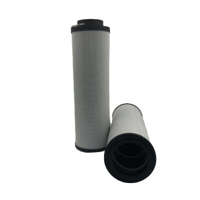 China Hydwell Excavator Hydraulic Oil Filter Element 1300R010BN4HC 60014121 10 Micron for sale