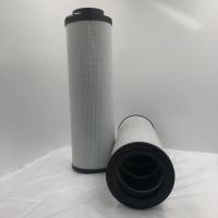 China Hydwell Excavator Hydraulic Oil Filter Element 1300R010BN4HC 60014121 10 Micron for sale